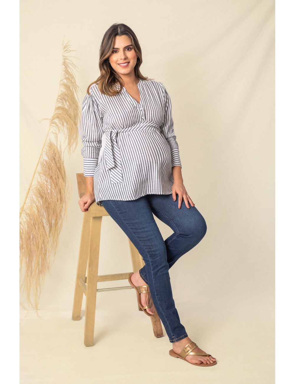 Camisas – mamaternity